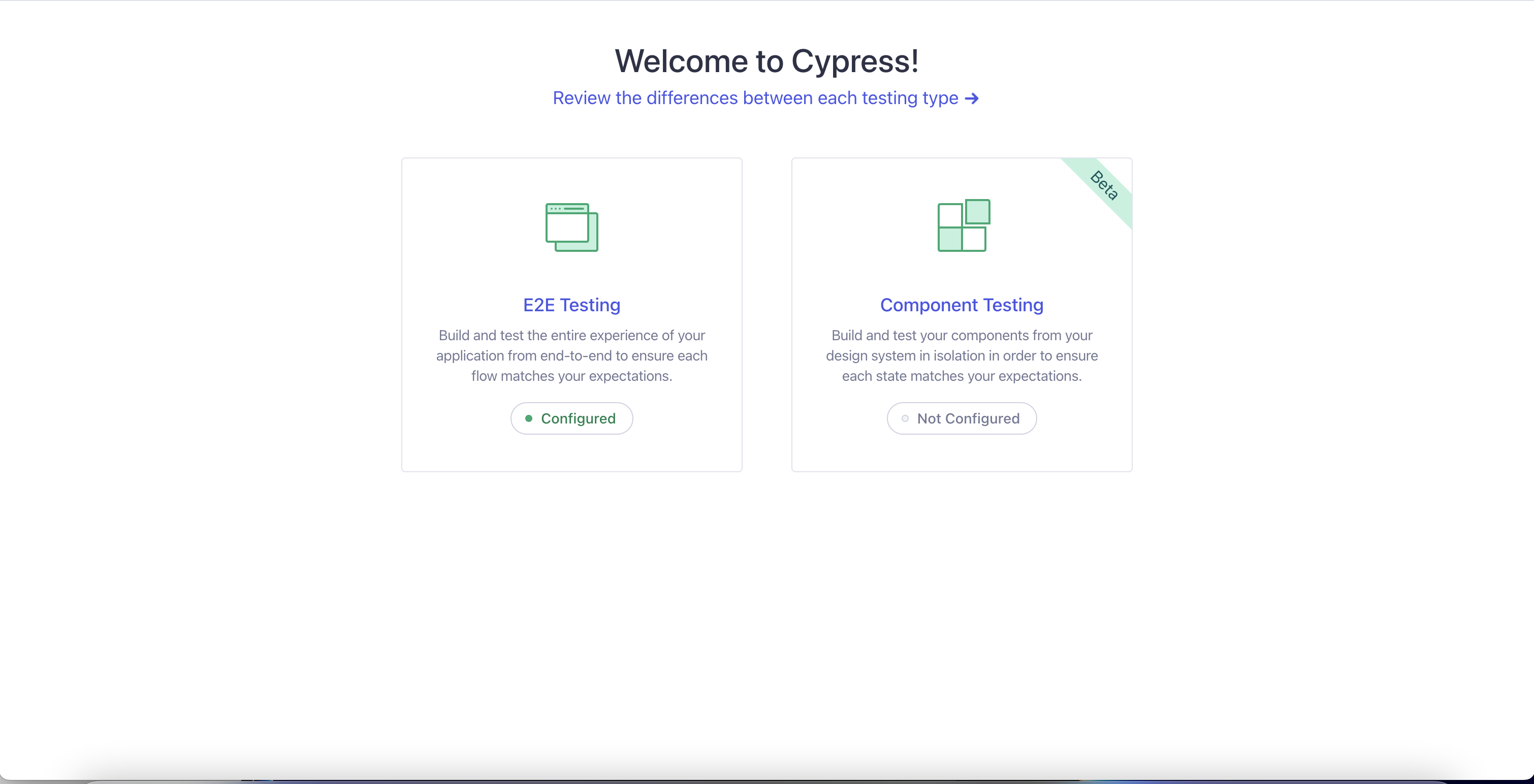 [手把手導入專案] Cypress E2E 自動化測試：核心觀念與使用指南